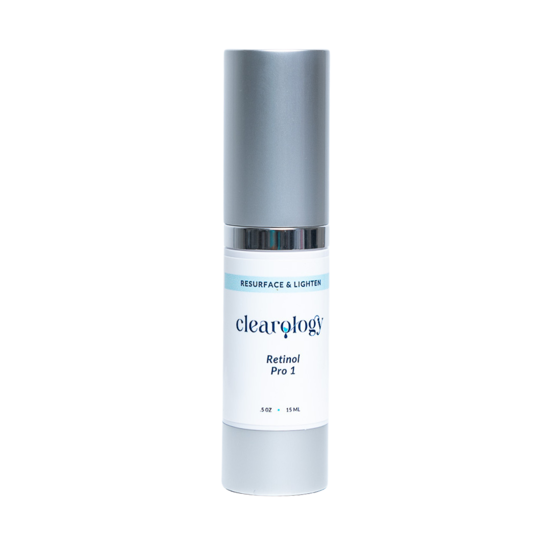 Retinol Pro Level 1 | Elements Skin Care & Acne Clinic